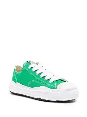 Mihara Yasuhiro Hank Low-top Sneakers