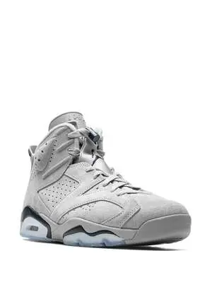 JORDAN Air 6 Georgetown Sneakers