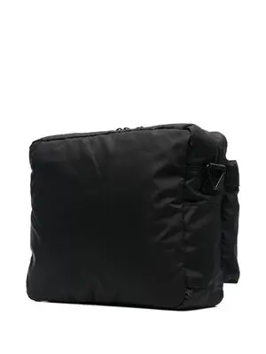 PORTER-YOSHIDA & CO Force Shoulder Bag - Black