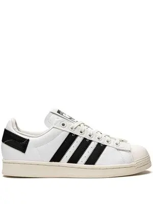 Adidas Superstar Parley Sneakers - White