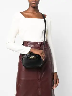 Ralph Lauren Jordynn 20 Crossbody Bag