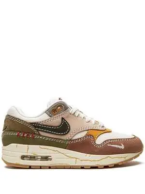 Nike Air Max 1 Premium Wabi-sabi Sneakers