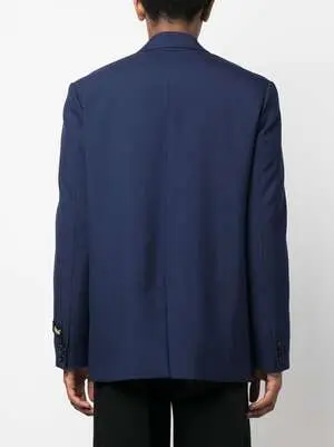 Marni Tropical Wool Blazer