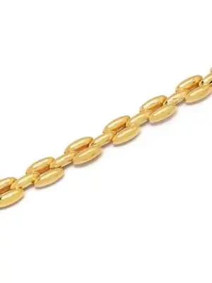 DAPHINE Steffi Panther Chain Bracelet
