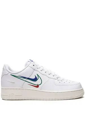 Nike Air Force 1 Multi-swoosh Sneakers