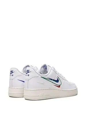 Nike Air Force 1 Multi-swoosh Sneakers