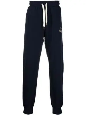 Casablanca Logo-embroidered Track Pants