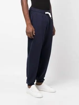 Casablanca Logo-embroidered Track Pants