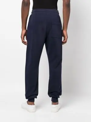 Casablanca Logo-embroidered Track Pants