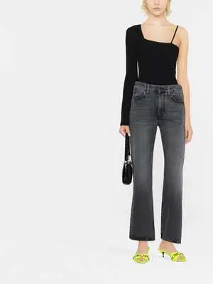 Helmut Lang Single-sleeve Top