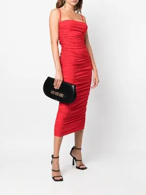 Versace Greca Goddess Clutch