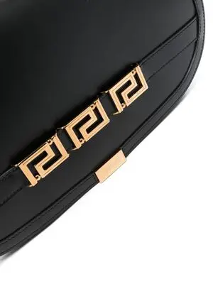 Versace Greca Goddess Clutch