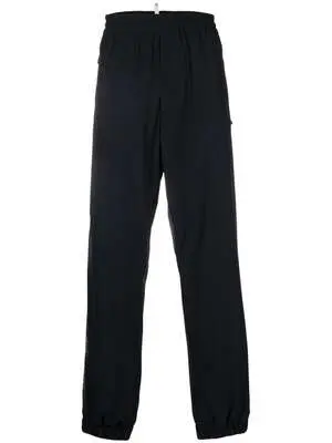 Moncler Logo-print Trousers