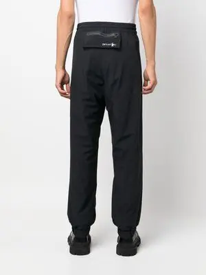 Moncler Logo-print Trousers