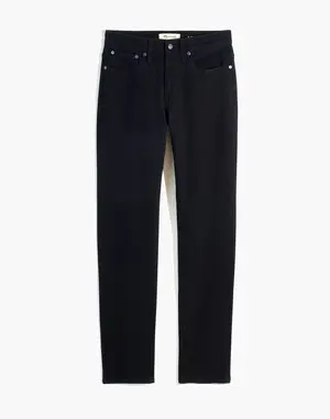 Madewell Slim Fit Jeans - Black