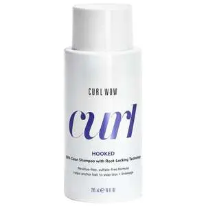 COLOR WOW Curl Wow Hooked Shampoo 10 Oz / 295 Ml - One-color