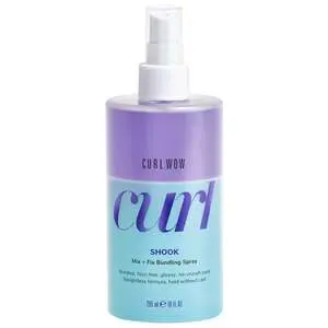 COLOR WOW Curl Wow Shook Mix & Fix Bundling Spray 10 Oz / 295 Ml - One-color