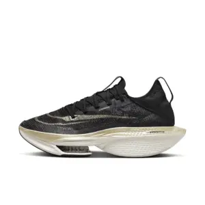 Nike Alphafly 2 Road Racing Shoes Black