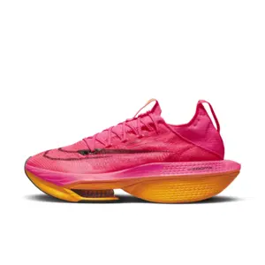 Nike Alphafly 2 Road Racing Shoes Pink