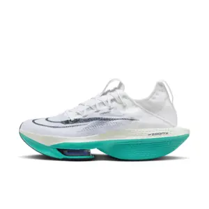 Nike Alphafly 2 Road Racing Shoes White