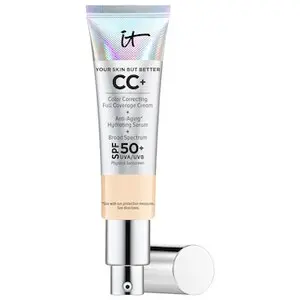 IT COSMETICS Cc+ Cream With Spf 50