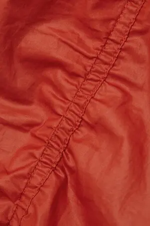 Isabel Marant Kimbra Cotton-shell Straight-leg Track Pants