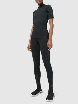 Balenciaga Spandex Top