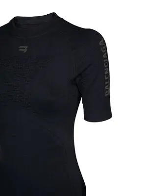 Balenciaga Spandex Top