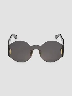 Loewe 59mm Round Mask Sunglasses