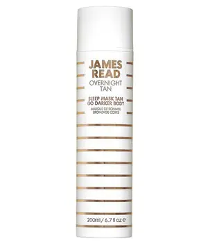 JAMES READ TAN - Sleep Mask Tan Body Go Darker