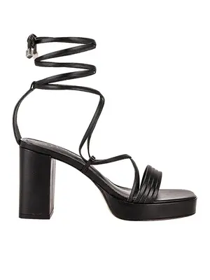Schutz Glenna Platform Heel