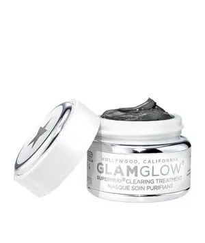 Undefined Supermud Clearing Treatment Mask
