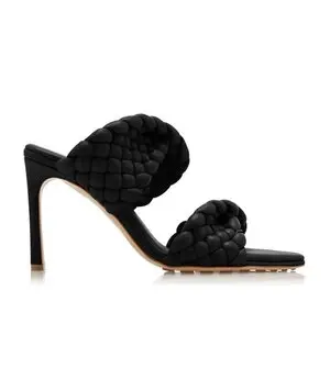 bottega veneta - Curve Sandals