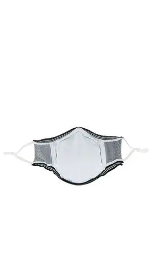 VARIANT Vl-m1 Face Mask With 8 Replacement Filters