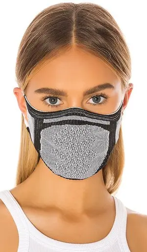 VARIANT Vl-m1 Face Mask With 8 Replacement Filters