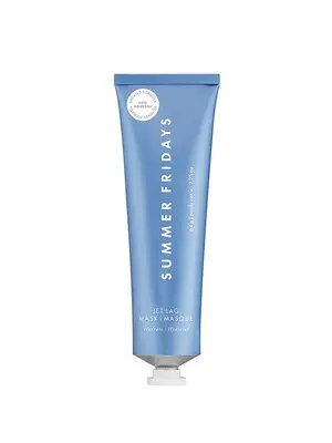 Summer Fridays Jet Lag Mask