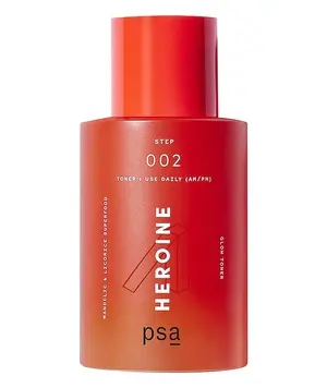 PSA Heroine Superfood Glow Toner