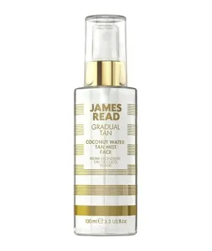 JAMES READ Coconut Water Tan Mist