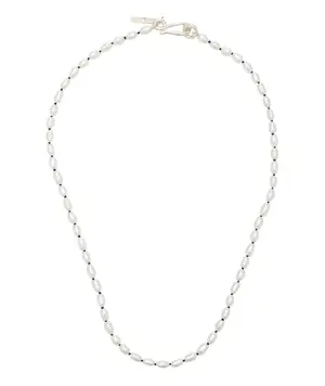 SOPHIE BUHAI Pearl Sterling Silver Necklace