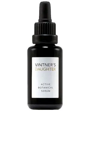 Vintners Daughter Active Botanical Serum - N,a