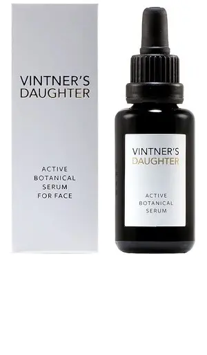 VINTNER'S DAUGHTER Active Botanical Serum - N,a