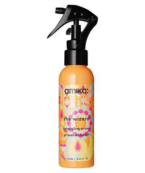 AMIKA The Wizard Detangling Primer