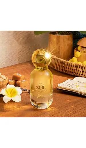 SOL DE JANEIRO Sol Cheirosa '62 Eau De Parfum