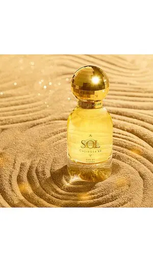 SOL DE JANEIRO Sol Cheirosa '62 Eau De Parfum