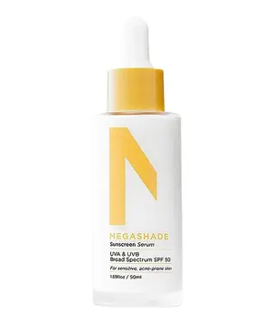 ZITSTICKA Megashade Breakout-proof Spf 50 Serum