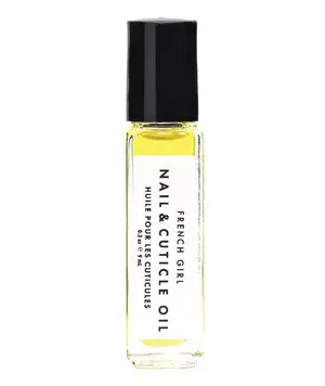 FRENCH GIRL - Nail & Cuticle Oil