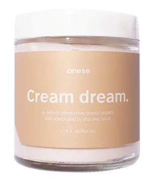 ANESE Cream Dream Booty Cream