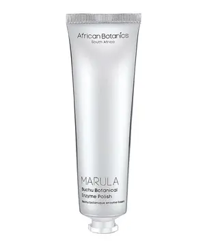 AFRICAN BOTANICS Buchu Botanical Enzyme Polish