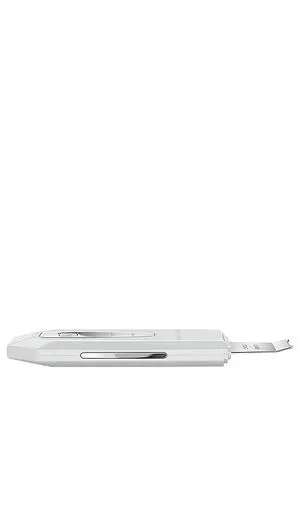 NURSE JAMIE Dermascrape Ultrasonic Skin Scrubbing & Skincare Enhancing Tool