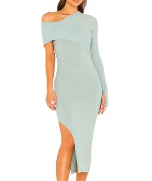 Alix Azalea Dress